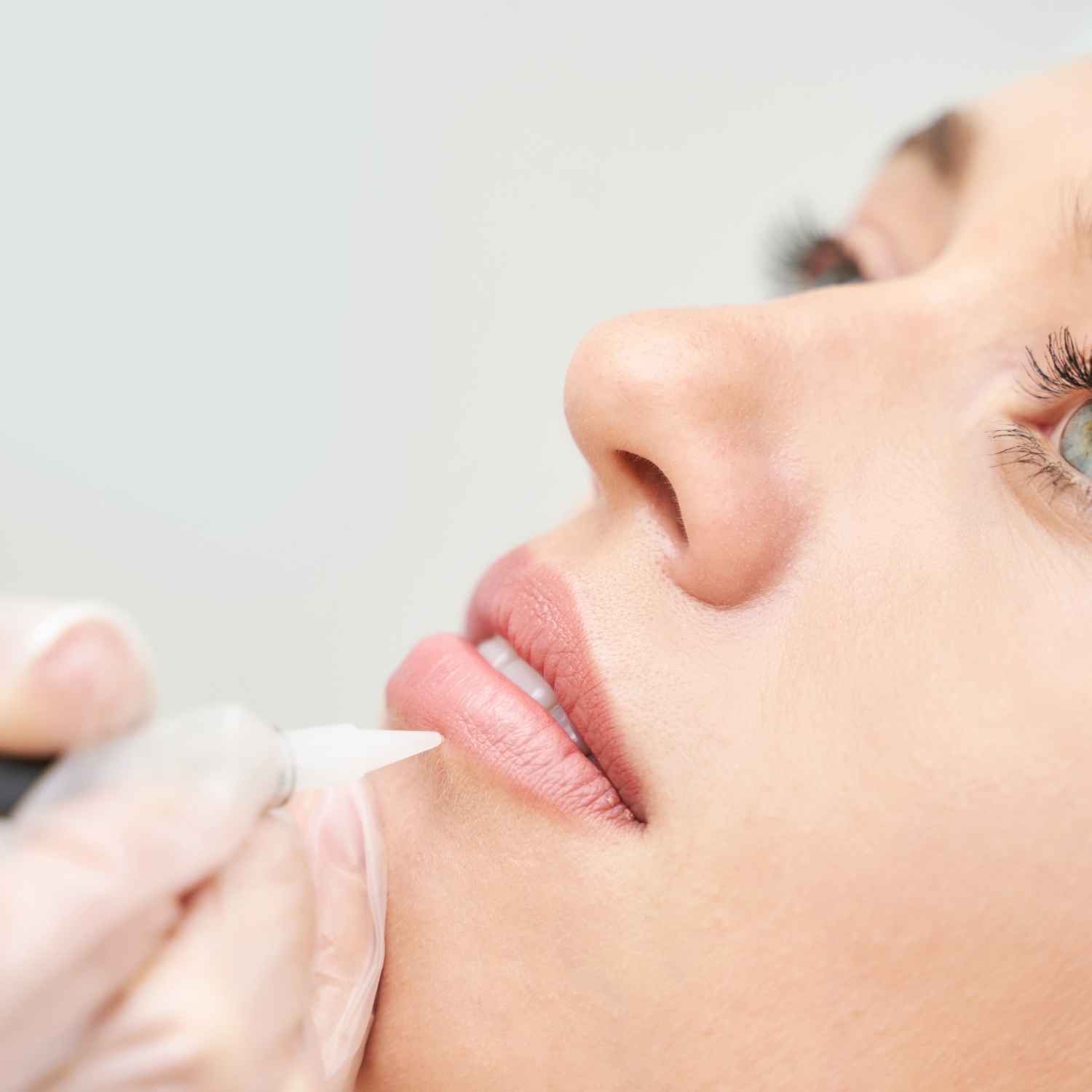 Masterclass RevitalizaÇÃo Labial Guidalli International